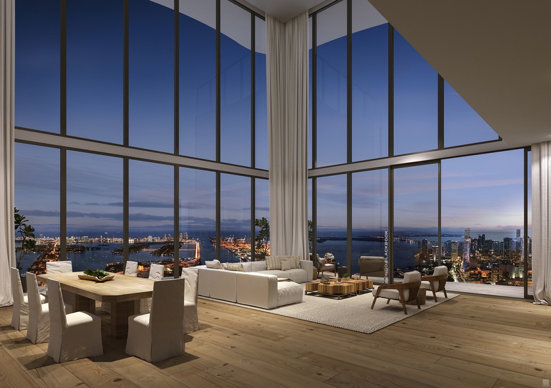 Casa Bella Condos for Sale and Rent in Arts & Entertainment District ...