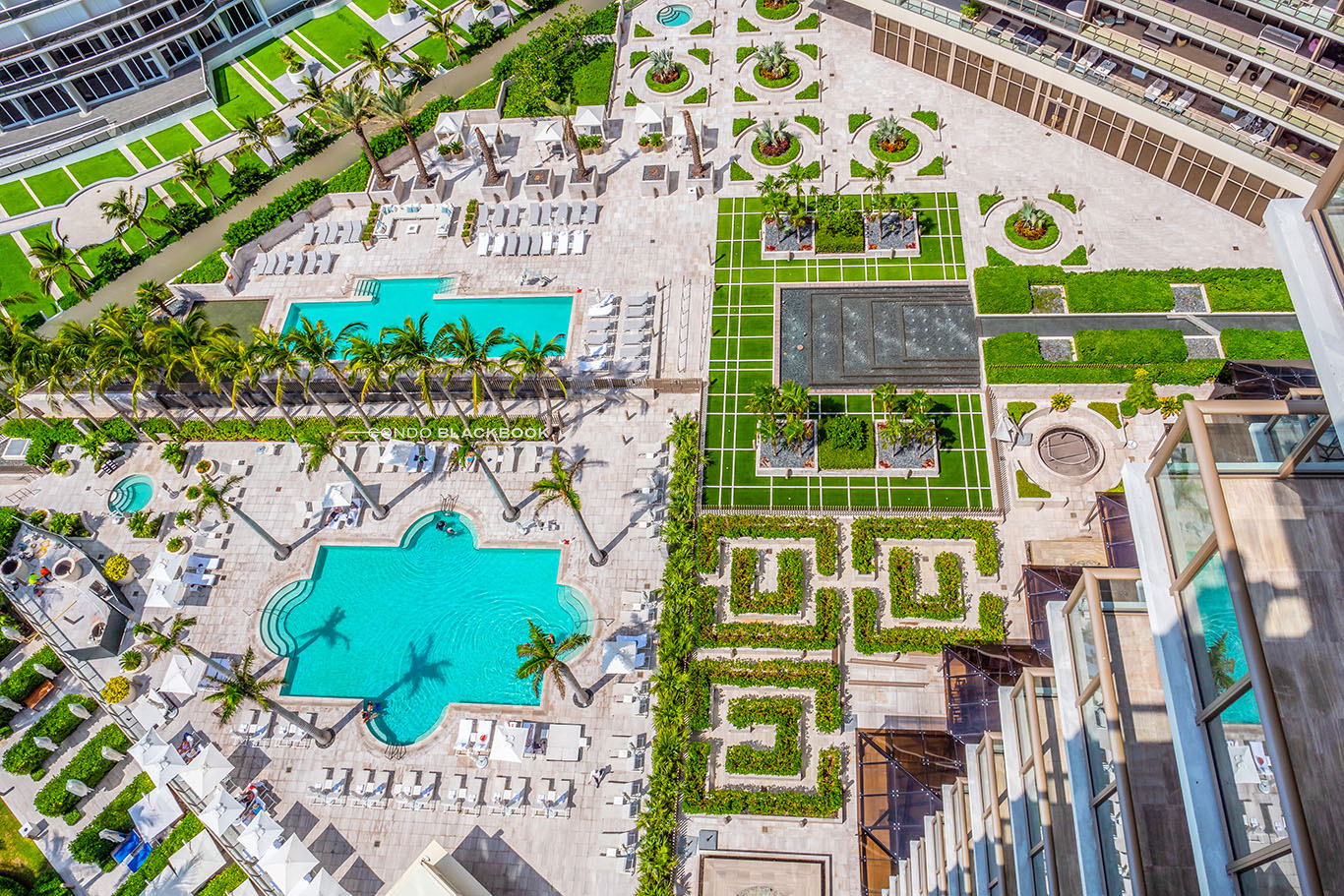 St. Regis Bal Harbour Center Condos for Sale and Rent in Bal Harbour ...