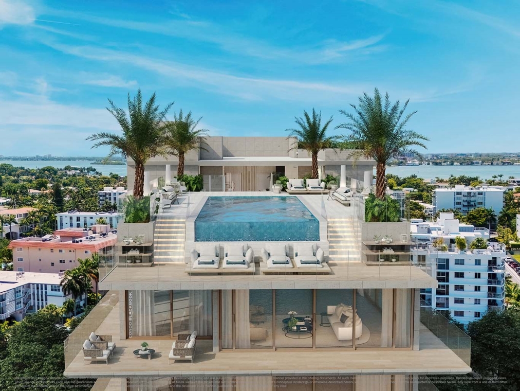 La Mare Signature Collection Condos for Sale and Rent in Bay Harbor ...