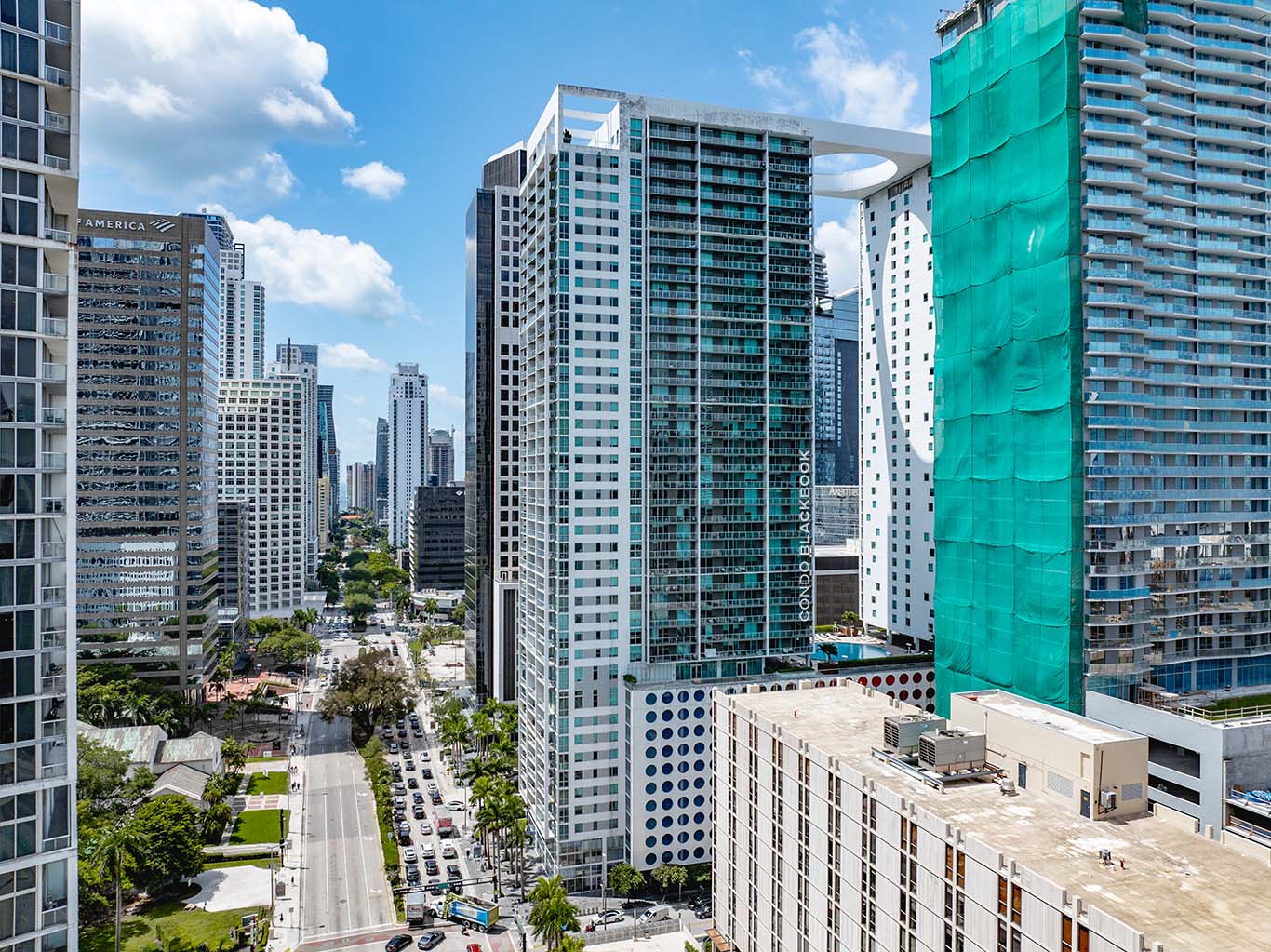 500 Brickell Condos for Sale and Rent in Brickell - Miami | CondoBlackBook