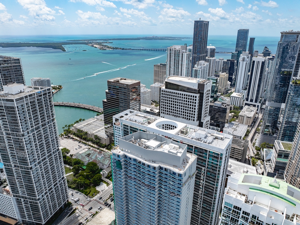 500 Brickell Condos for Sale and Rent in Brickell - Miami | CondoBlackBook