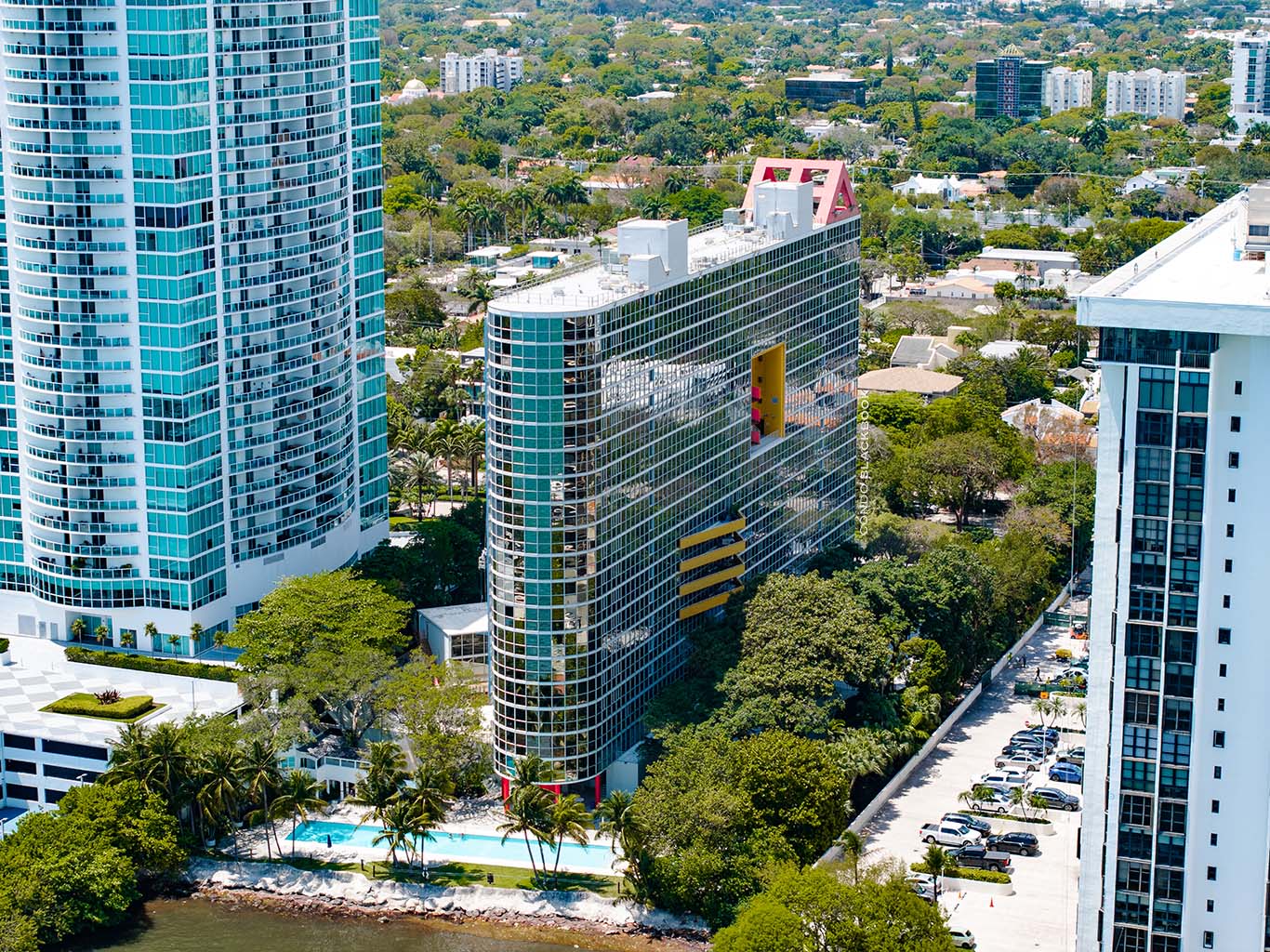 Atlantis on Brickell Condos for Sale and Rent in Brickell - Miami ...