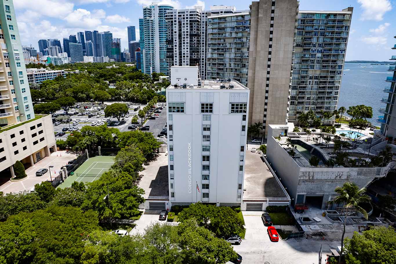 Brickell 25 Condos for Sale and Rent in Brickell - Miami | CondoBlackBook