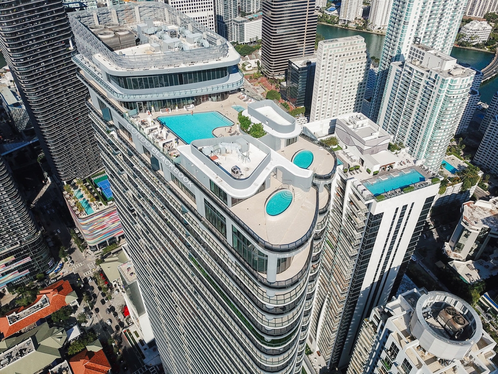 Brickell Flatiron Condos for Sale and Rent in Brickell - Miami ...