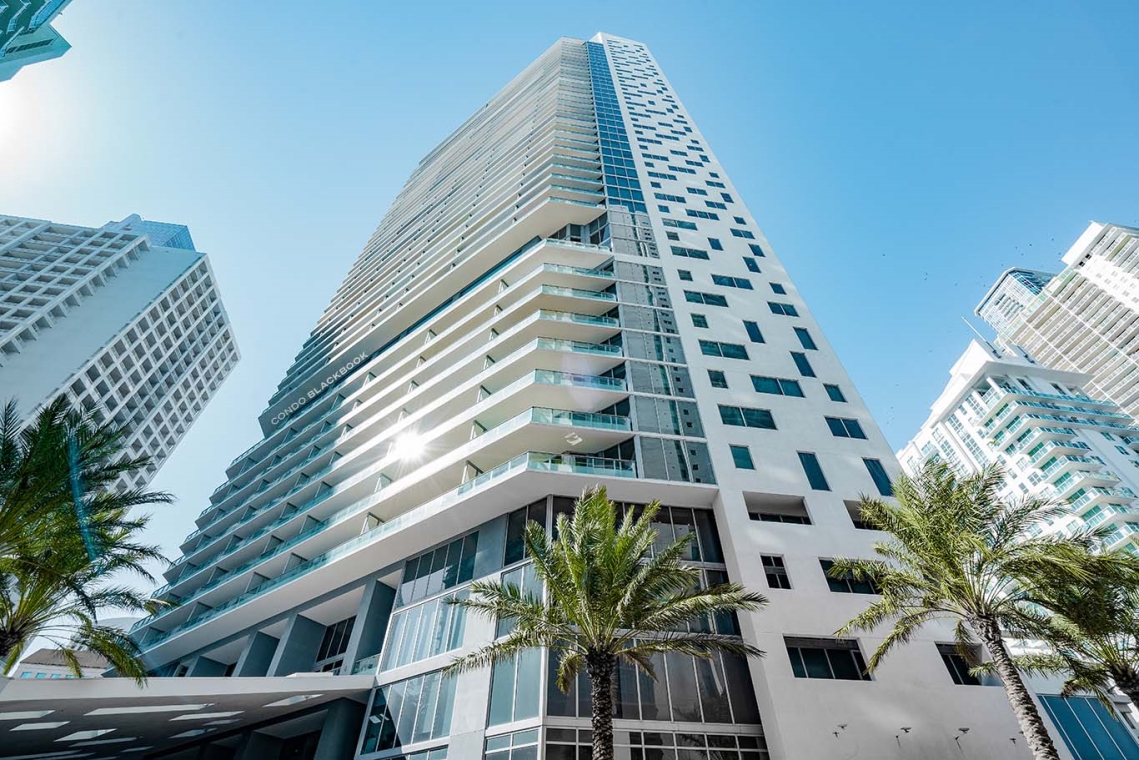 Brickell House Condos for Sale and Rent in Brickell - Miami ...