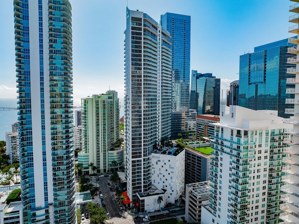Brickell House Condos for Sale and Rent in Brickell - Miami ...