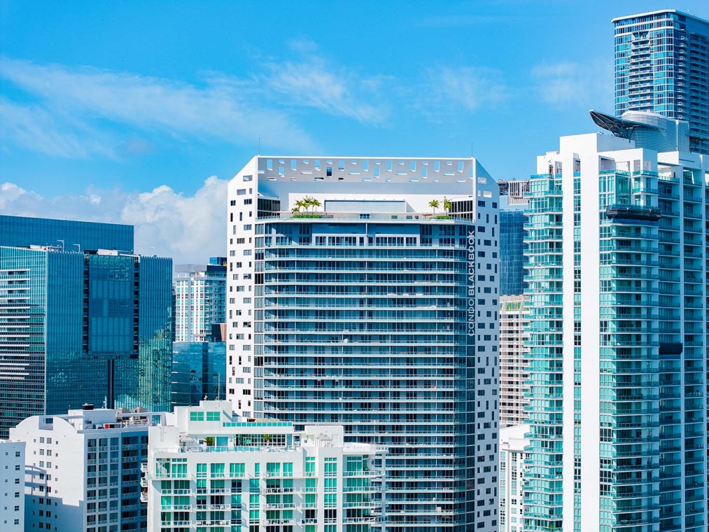 Brickell House Condos for Sale and Rent in Brickell - Miami ...
