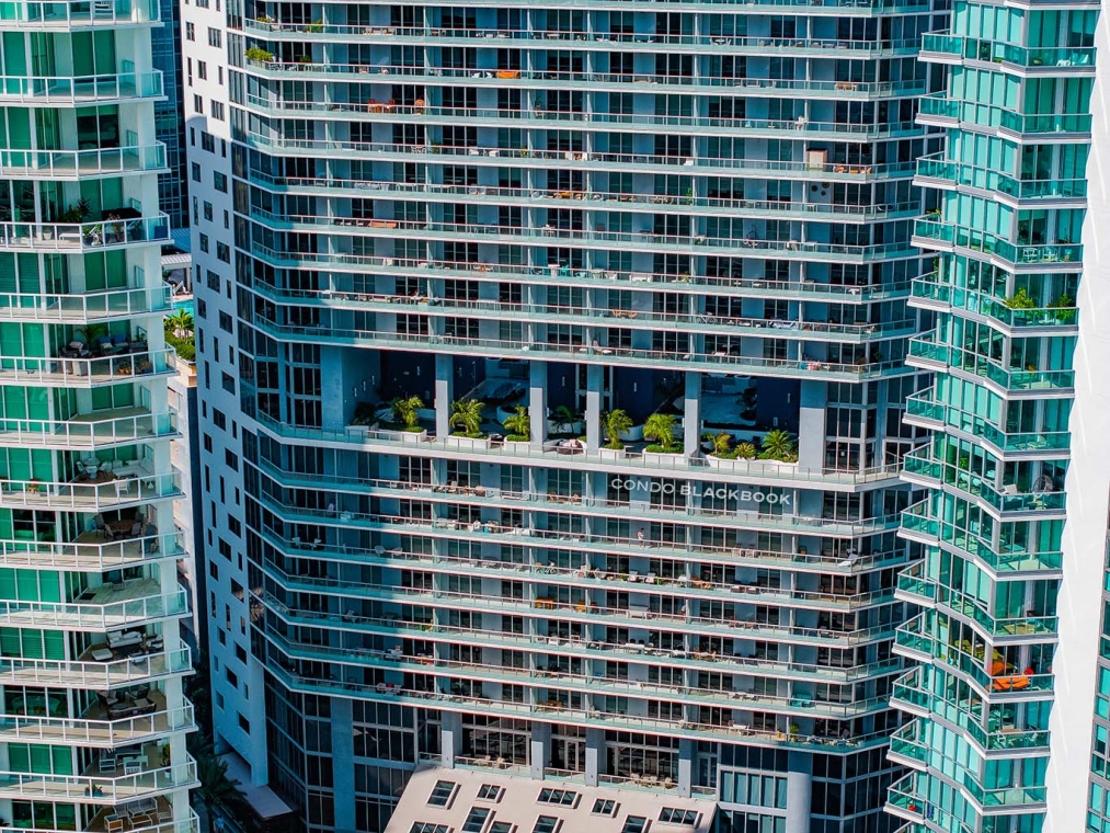 Brickell House Condos for Sale and Rent in Brickell - Miami ...