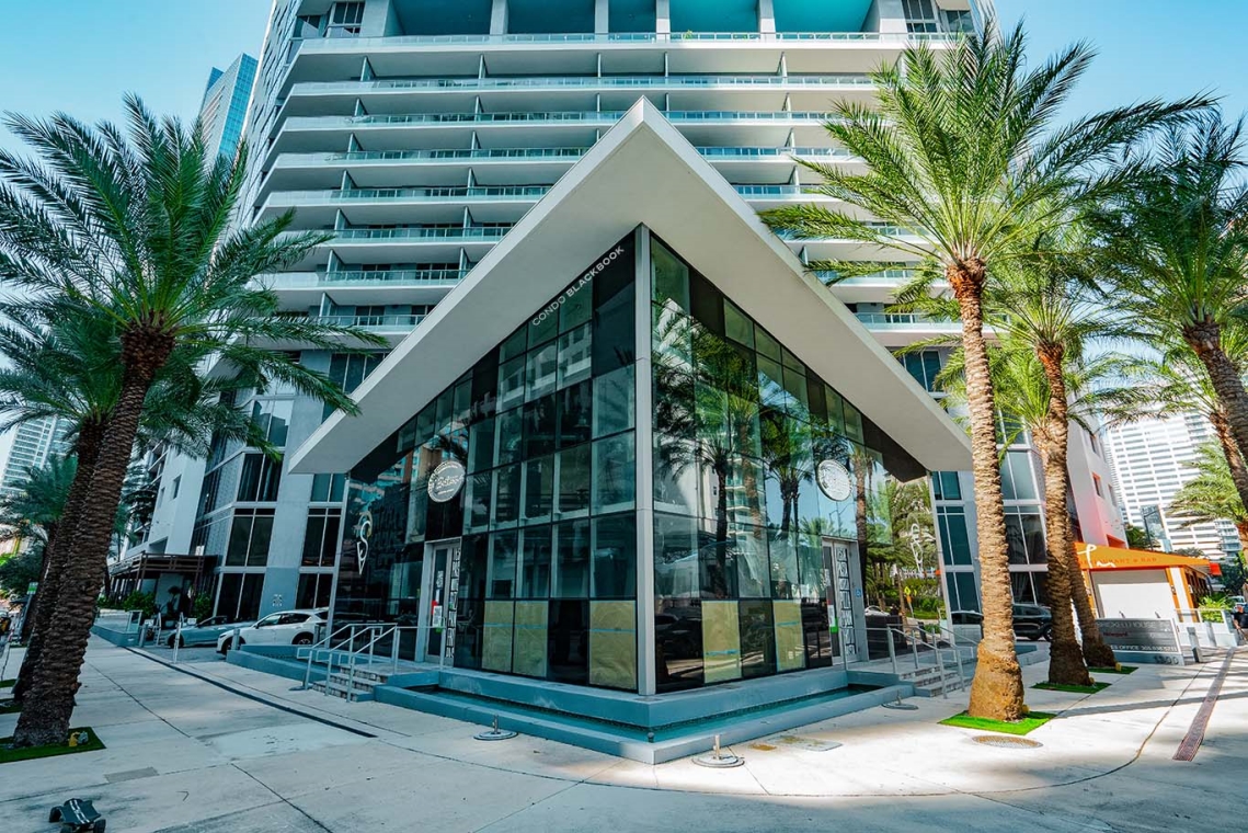 Brickell House Condos for Sale and Rent in Brickell - Miami ...