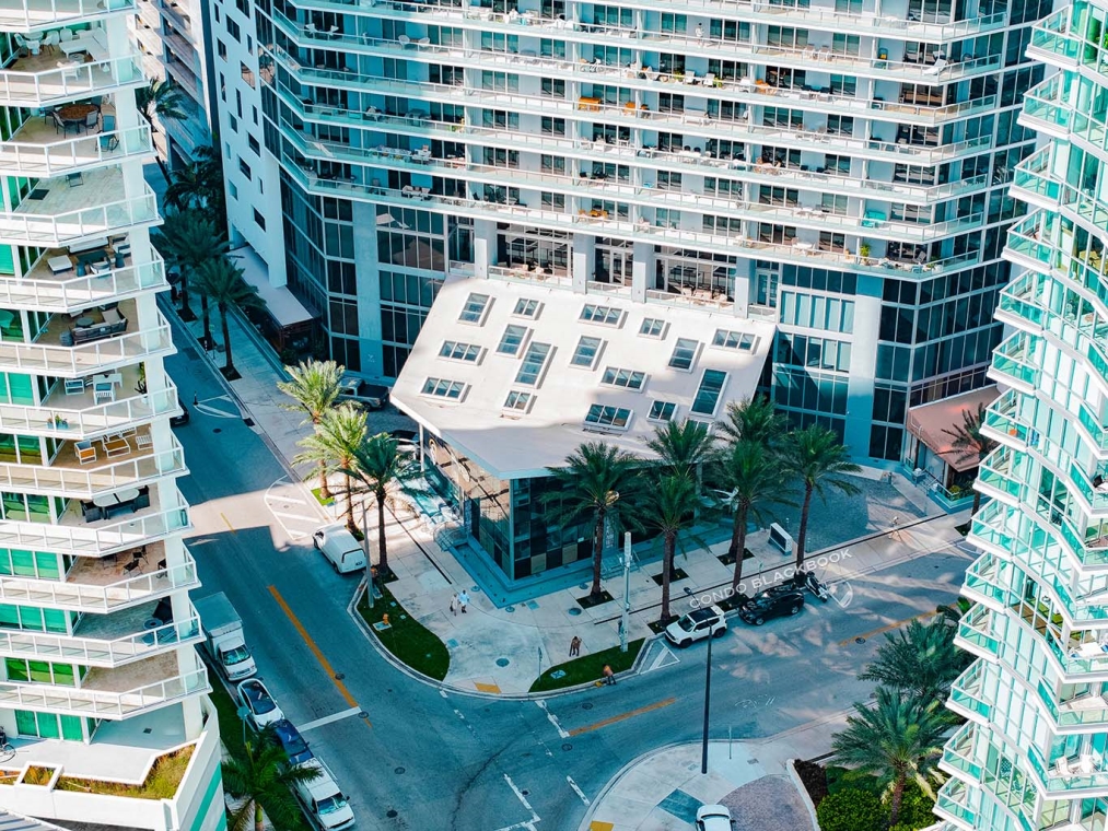 Brickell House Condos for Sale and Rent in Brickell - Miami ...