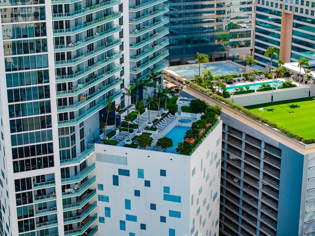 Brickell House Condos for Sale and Rent in Brickell - Miami ...