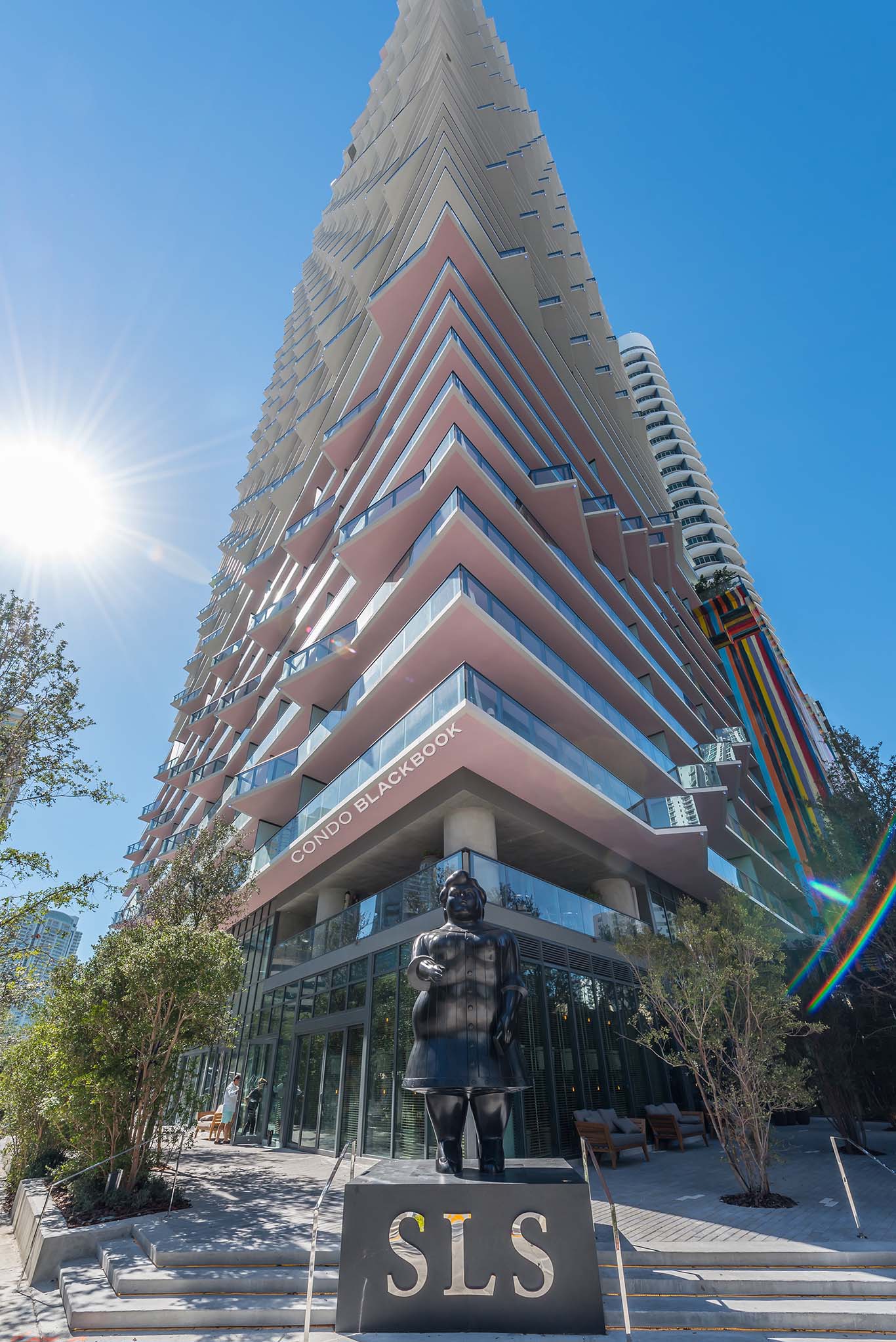 Dua Miami (SLS Hotel and Residences) Condos for Sale and Rent in ...