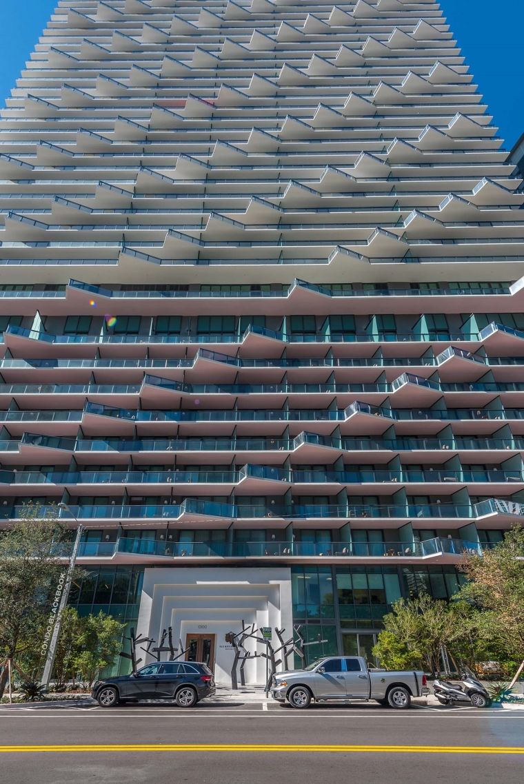 Dua Miami (SLS Hotel and Residences) Condos for Sale and Rent in ...