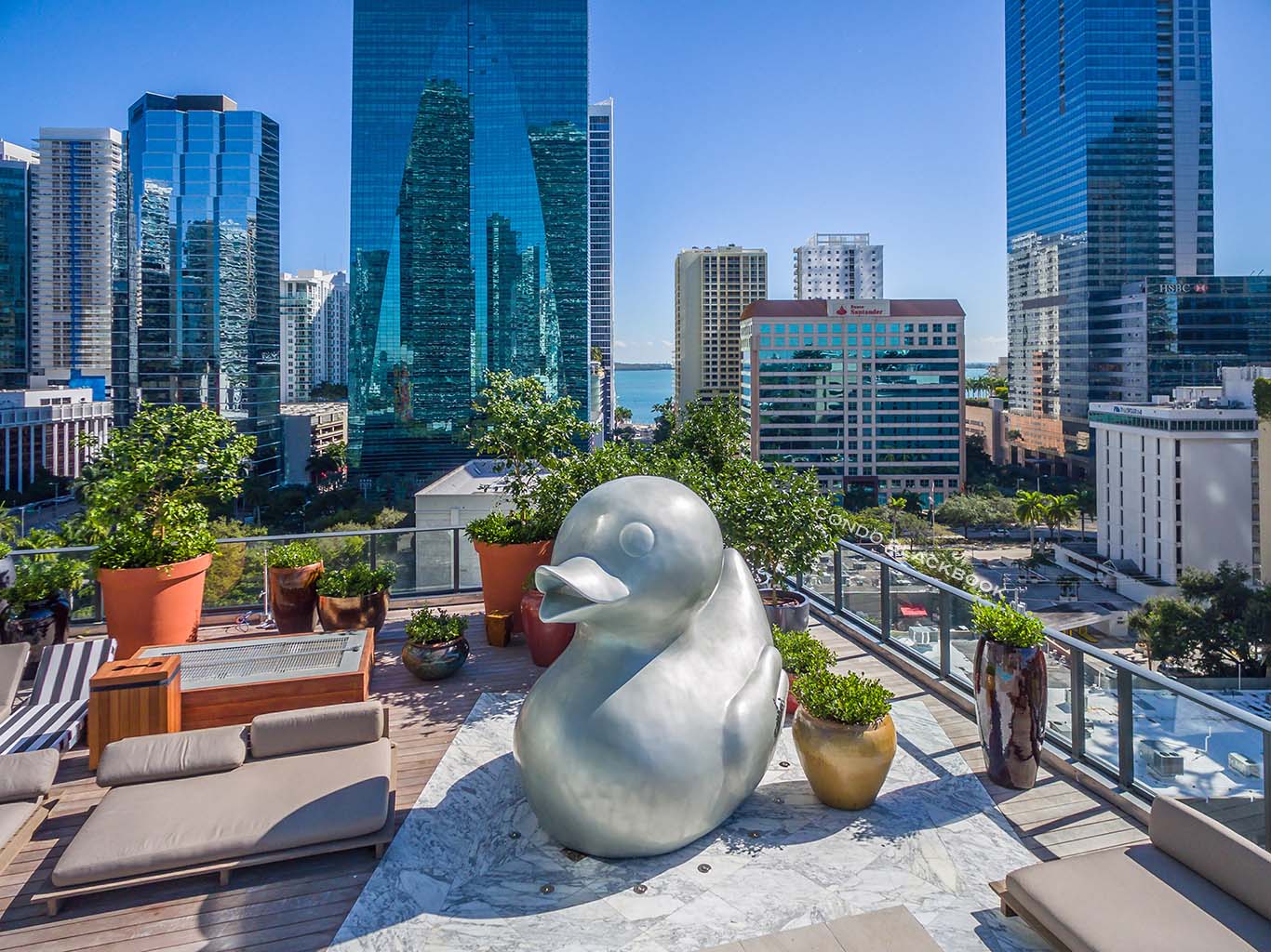 Dua Miami (SLS Hotel and Residences) Condos for Sale and Rent in ...