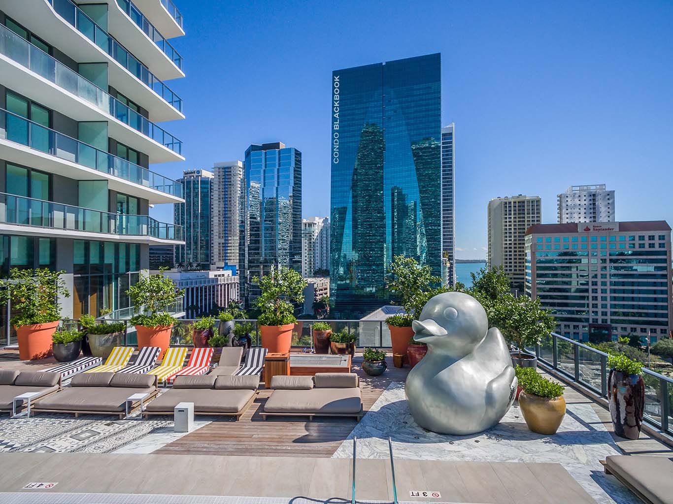 Dua Miami (SLS Hotel and Residences) Condos for Sale and Rent in ...