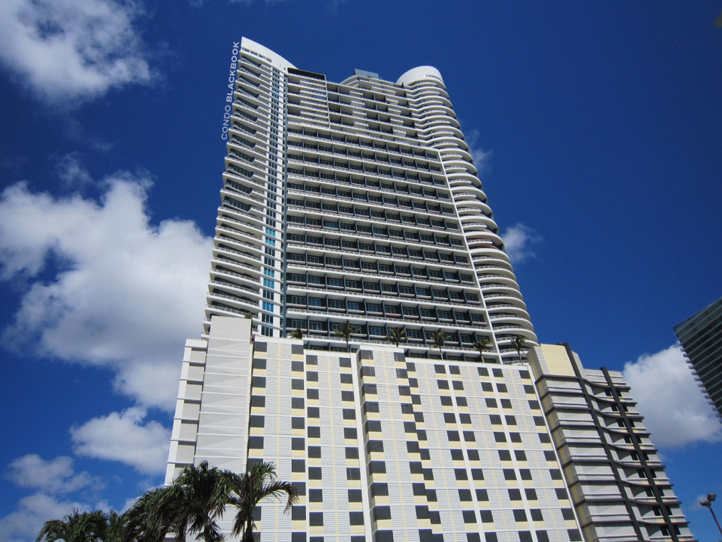 Infinity at Brickell Condos for Sale and Rent in Brickell - Miami ...