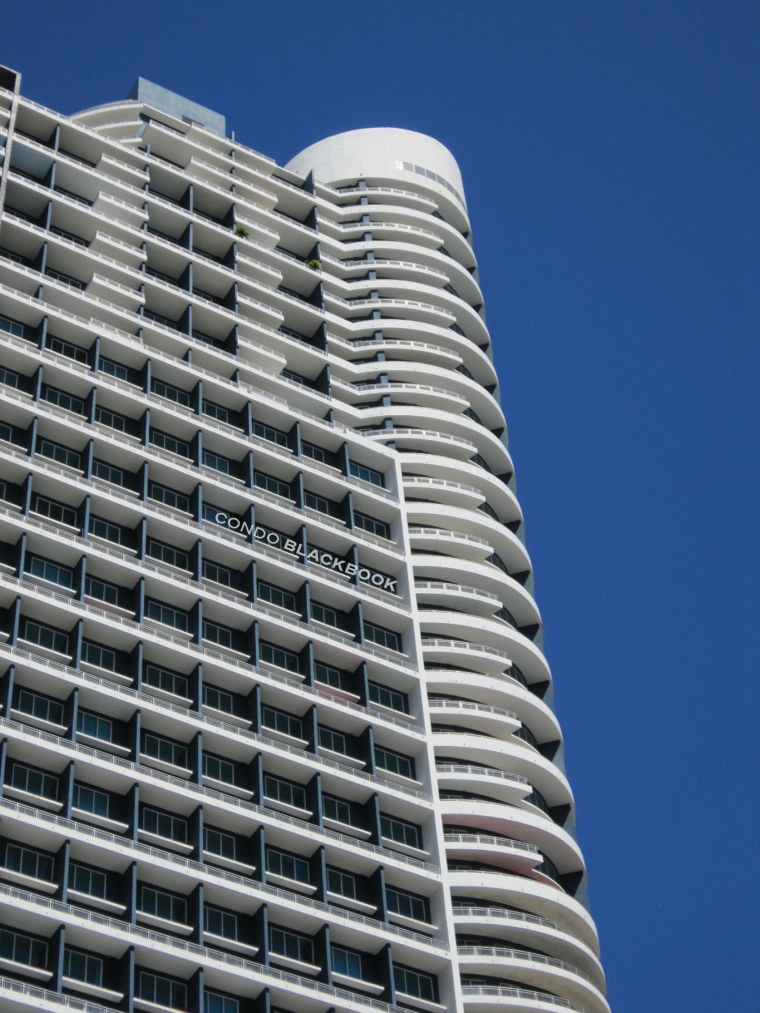 Infinity at Brickell Condos for Sale and Rent in Brickell - Miami ...