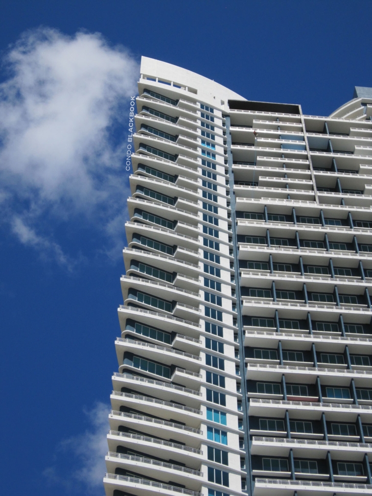 Infinity at Brickell Condos for Sale and Rent in Brickell - Miami ...