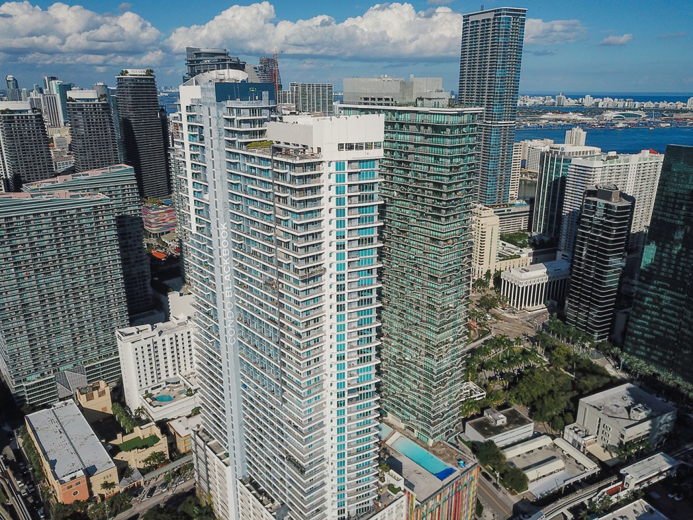 Infinity at Brickell Condos for Sale and Rent in Brickell - Miami ...