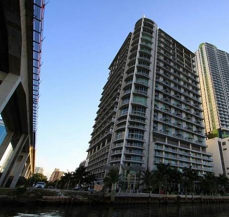 Neo Vertika Condos for Sale and Rent in Brickell - Miami | CondoBlackBook