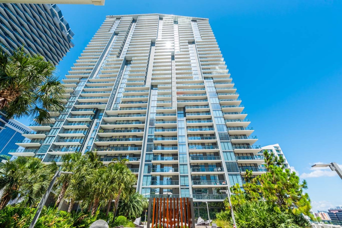 Rise Brickell City Centre Condos for Sale and Rent in Brickell - Miami | CondoBlackBook