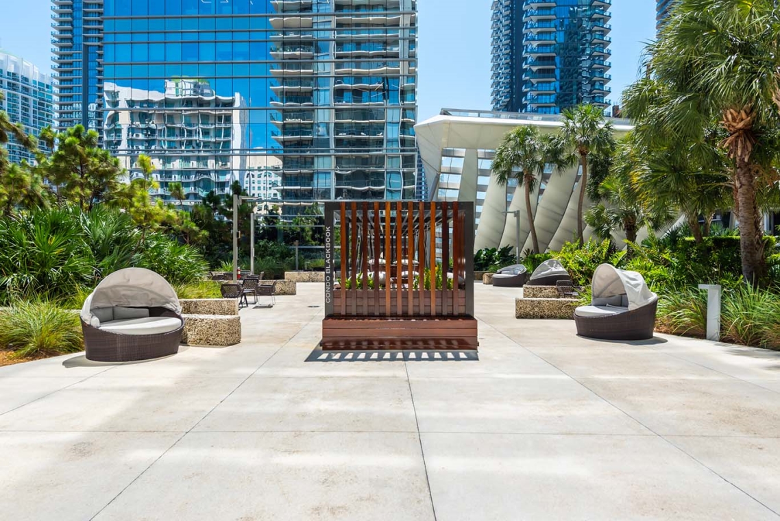 Rise Brickell City Centre Condos for Sale and Rent in Brickell - Miami | CondoBlackBook