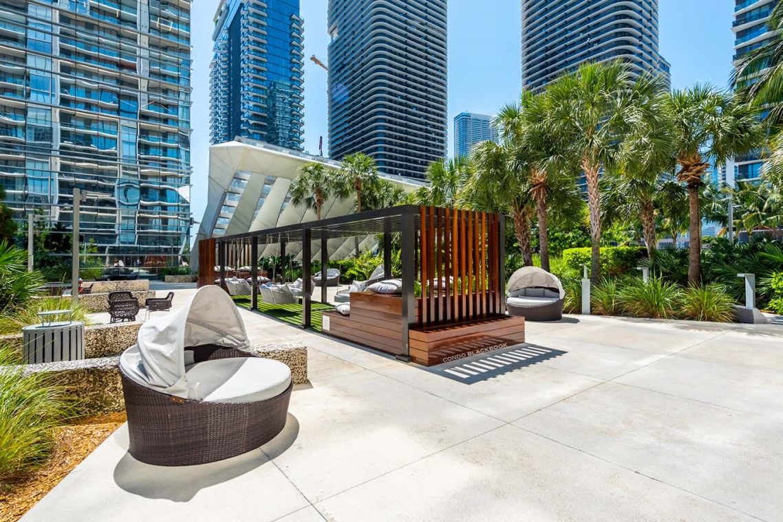 Rise Brickell City Centre Condos for Sale and Rent in Brickell - Miami | CondoBlackBook