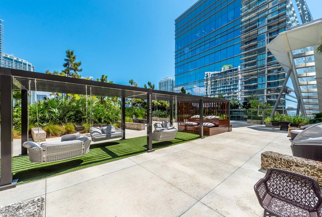 Rise Brickell City Centre Condos for Sale and Rent in Brickell - Miami | CondoBlackBook