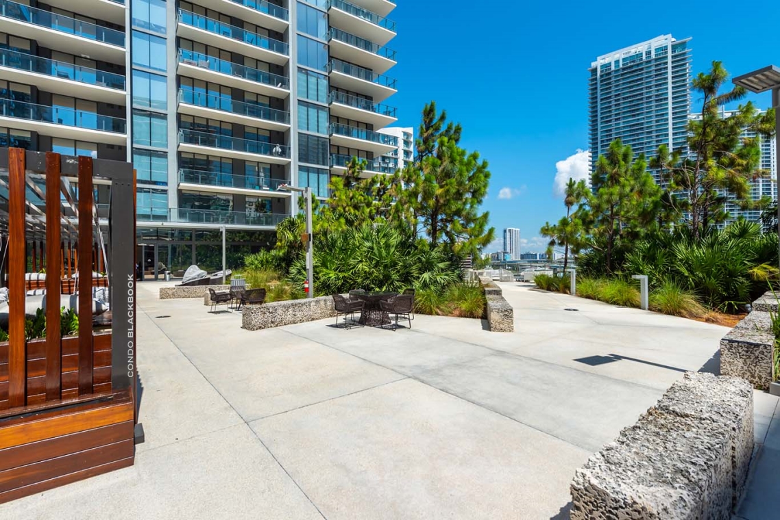 Rise Brickell City Centre Condos for Sale and Rent in Brickell - Miami | CondoBlackBook