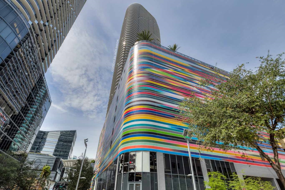 SLS Lux Brickell Condos for Sale and Rent in Brickell - Miami ...