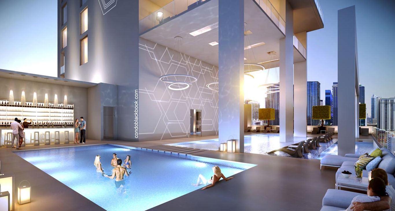 Smart Brickell Condos for Sale and Rent in Brickell - Miami | CondoBlackBook