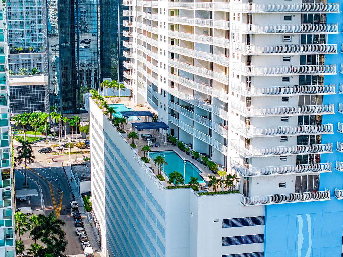 The Club at Brickell Condos for Sale and Rent in Brickell - Miami ...