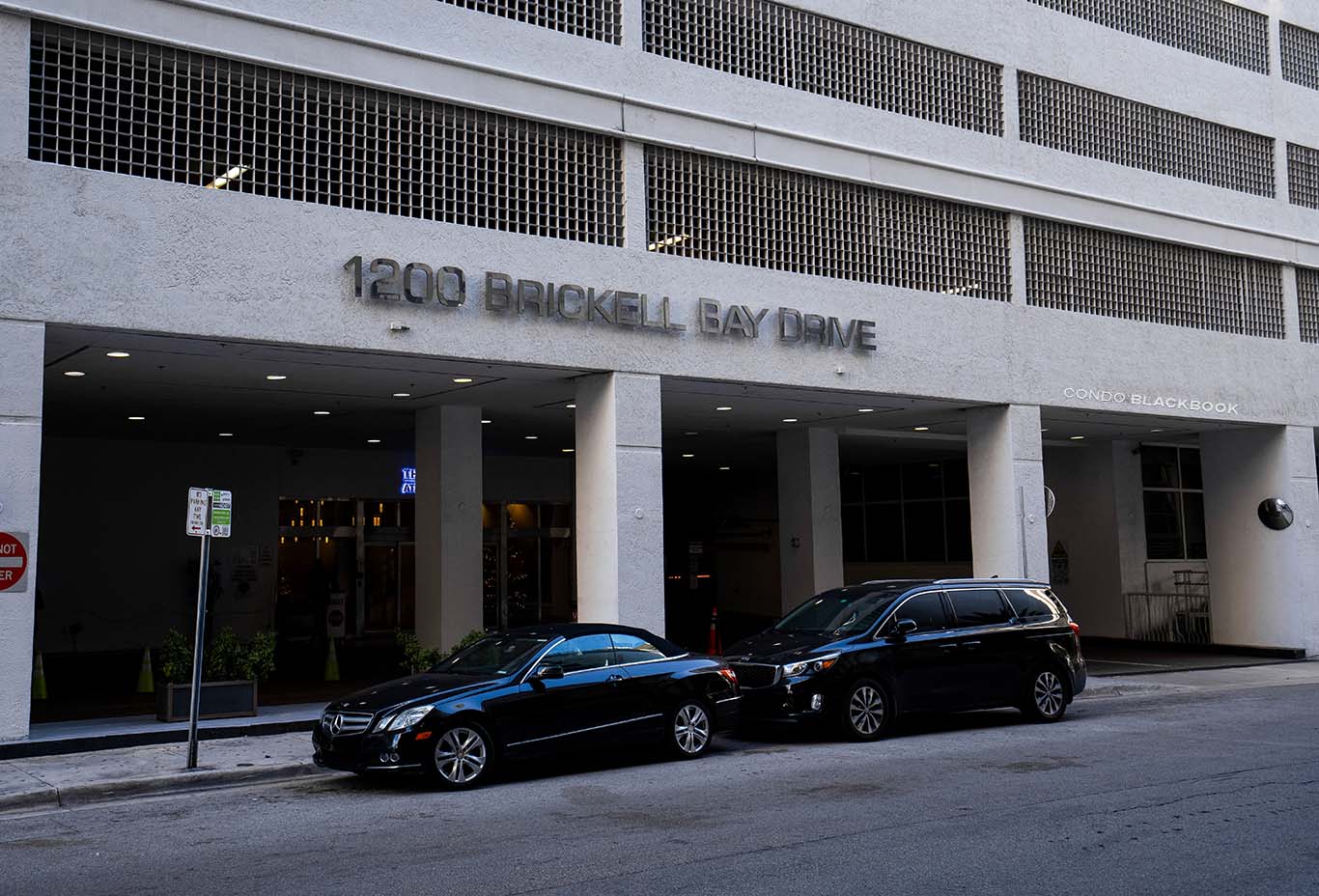 The Club at Brickell Condos for Sale and Rent in Brickell - Miami ...