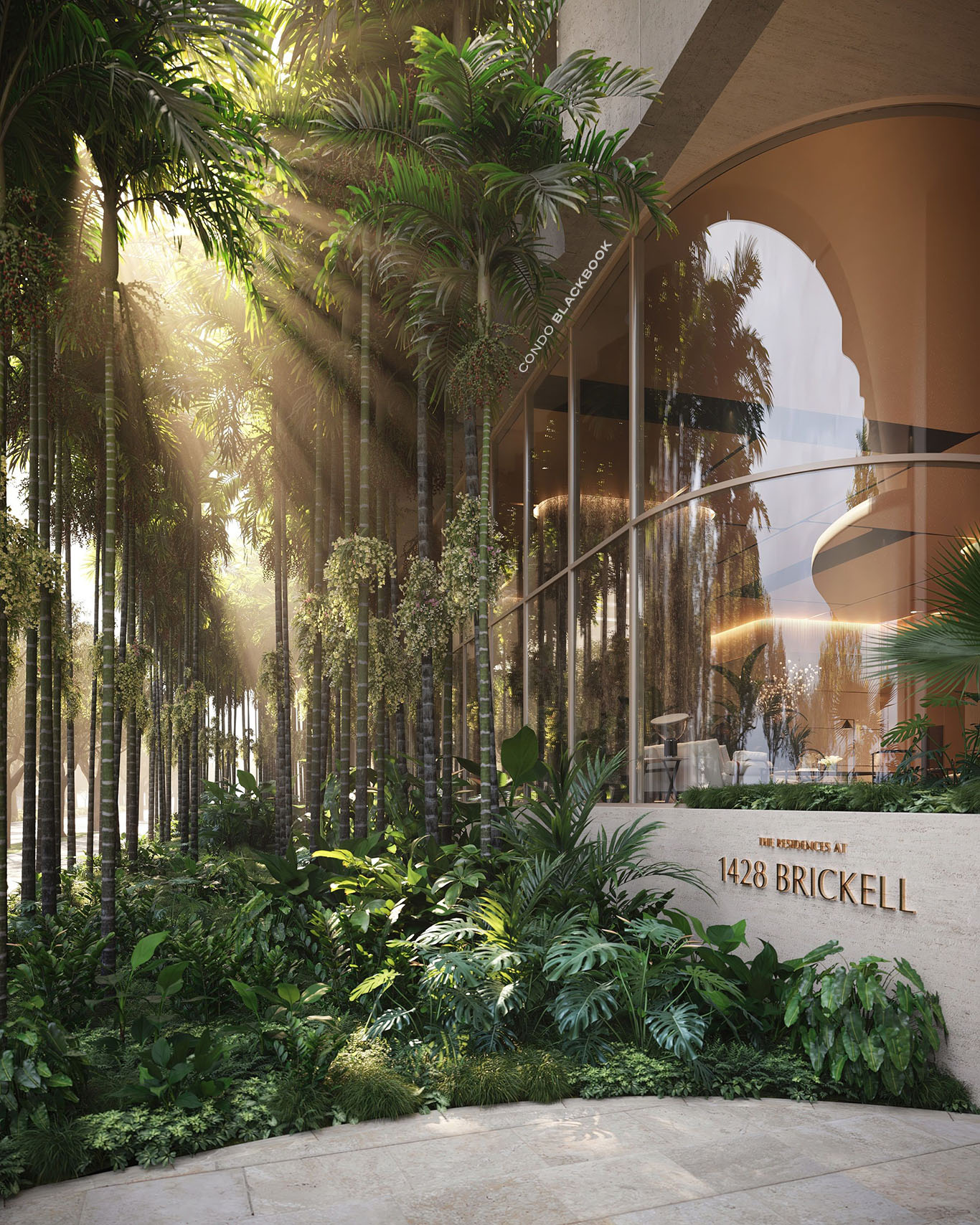 The Residences at 1428 Brickell Condos for Sale and Rent in Brickell ...