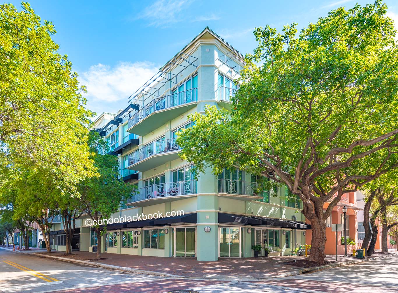 Rice 3333 Condos for Sale and Rent in Coconut Grove - Miami ...