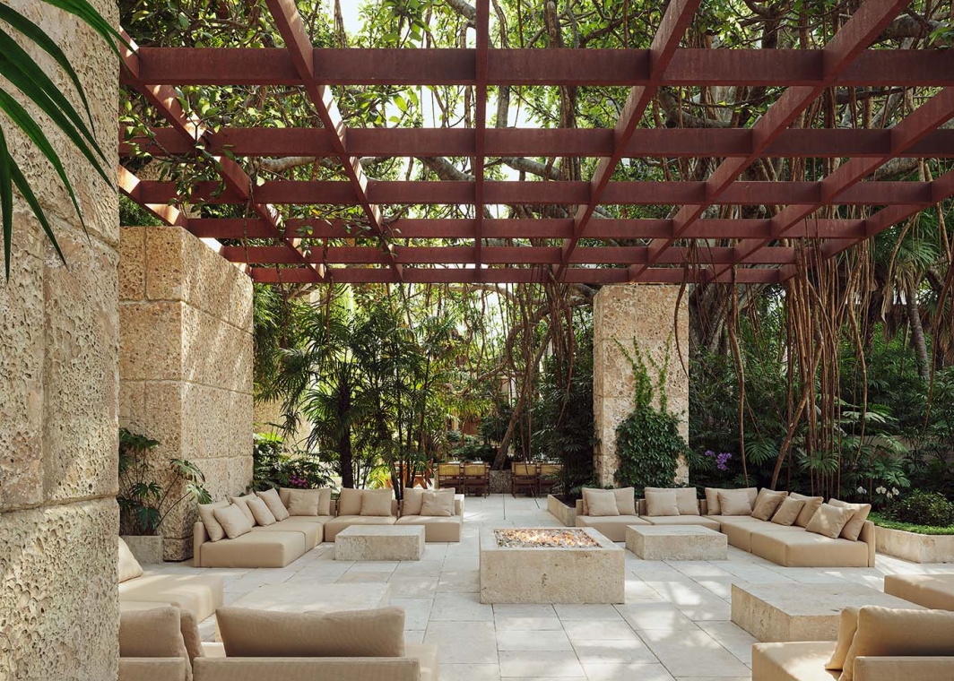 Ziggurat Coconut Grove Condos for Sale and Rent in Coconut Grove ...