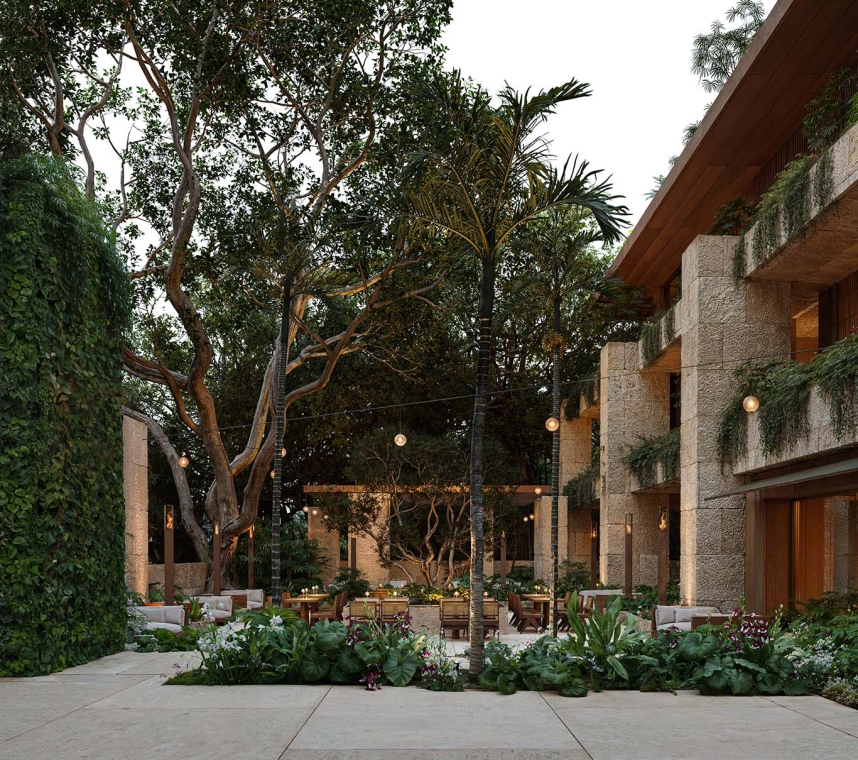 Ziggurat Coconut Grove Condos for Sale and Rent in Coconut Grove ...