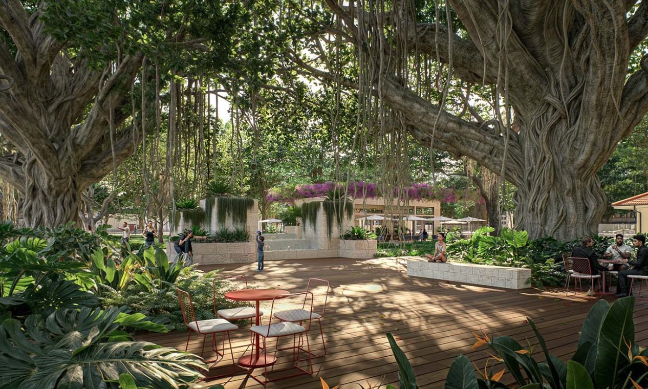 Ziggurat Coconut Grove Condos for Sale and Rent in Coconut Grove ...