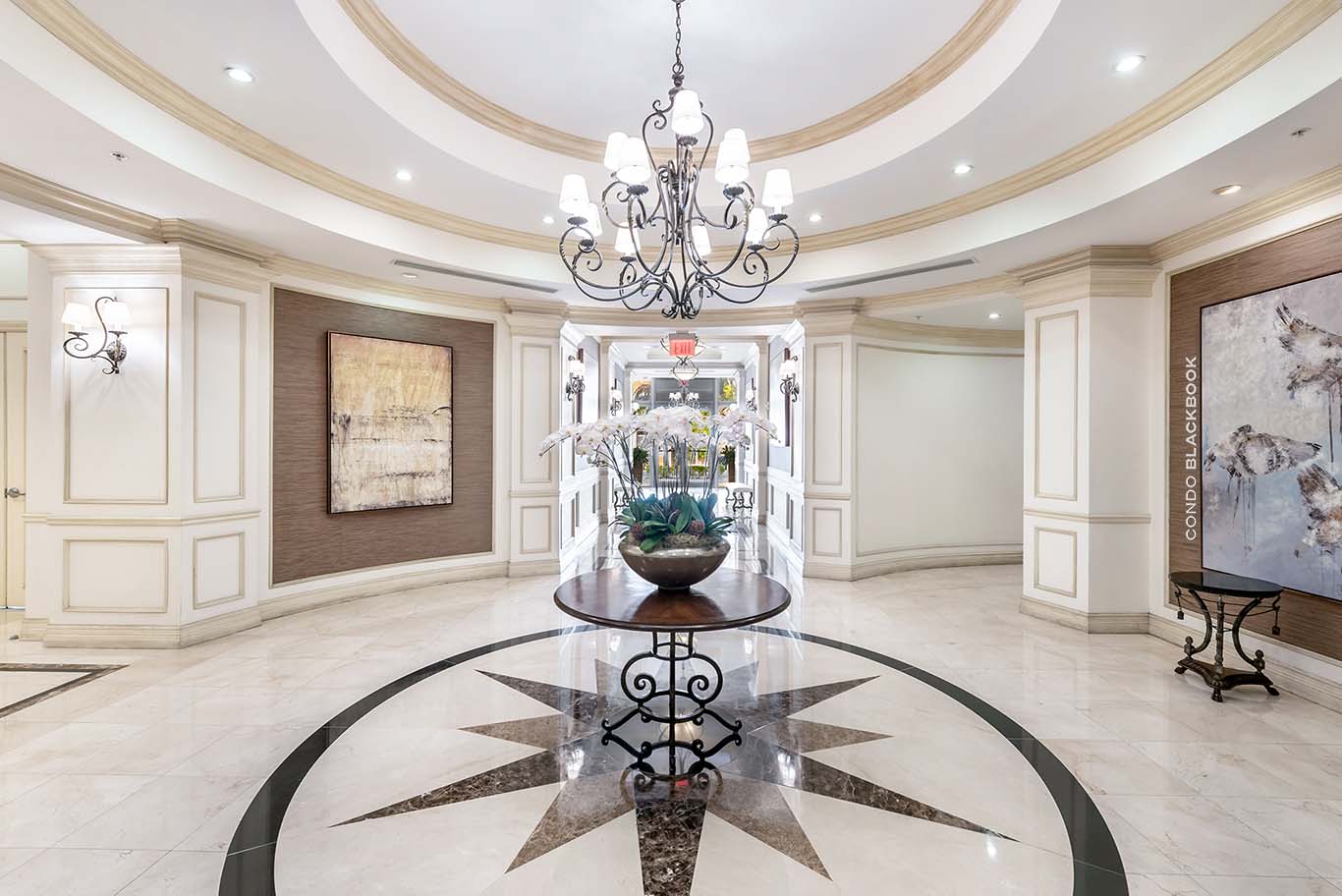 Ponce Tower Condos for Sale and Rent in Coral Gables | CondoBlackBook