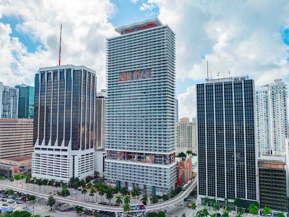 50 Biscayne Condos for Sale and Rent in Downtown Miami - Miami ...