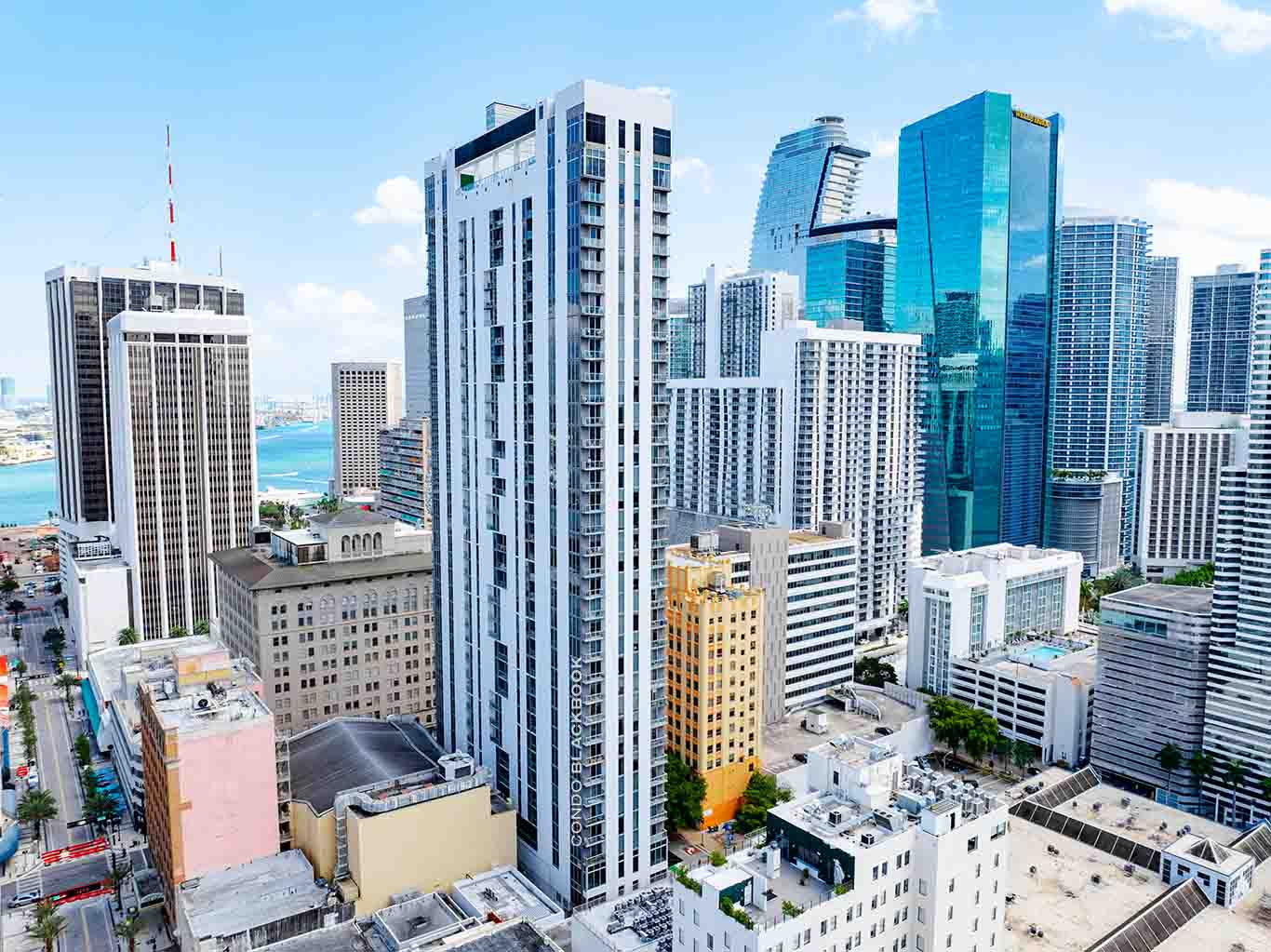 Centro Condos for Sale and Rent in Downtown Miami - Miami | CondoBlackBook