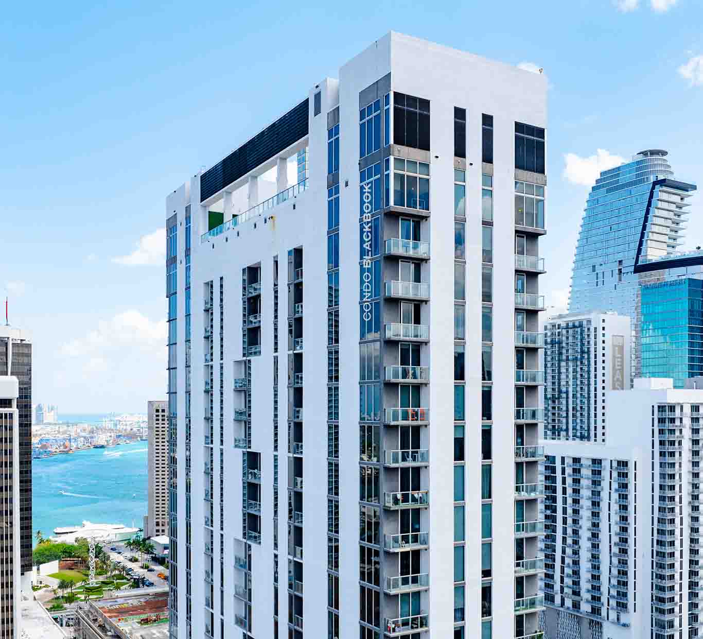 Centro Condos for Sale and Rent in Downtown Miami - Miami | CondoBlackBook