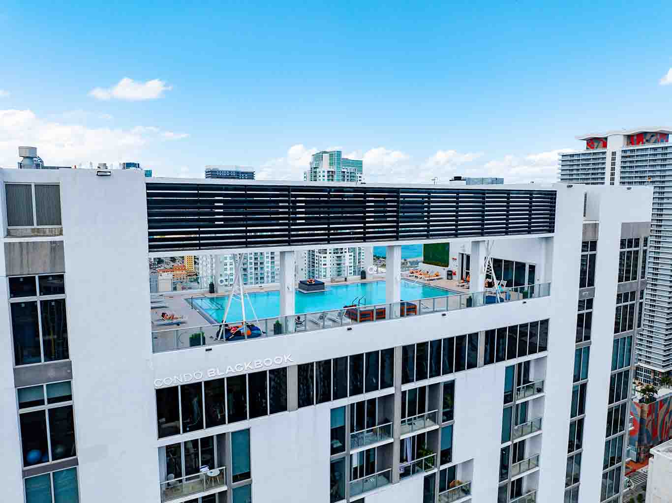 Centro Condos for Sale and Rent in Downtown Miami - Miami | CondoBlackBook