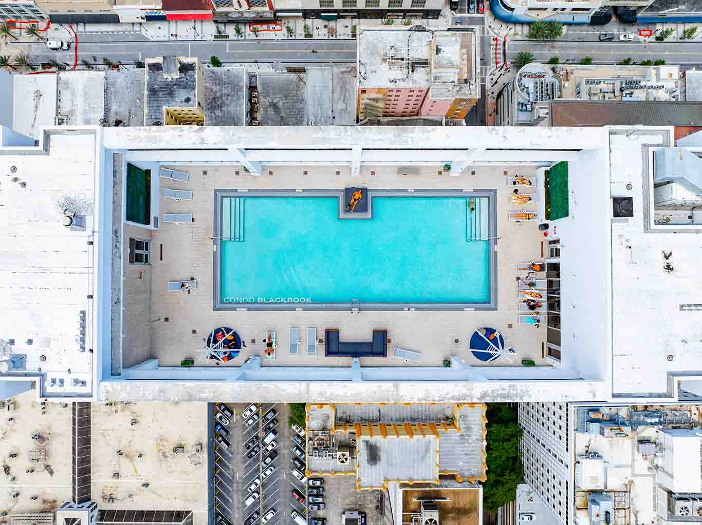 Centro Condos for Sale and Rent in Downtown Miami - Miami | CondoBlackBook