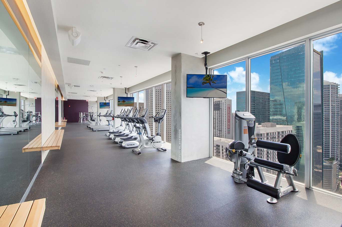 Centro Condos for Sale and Rent in Downtown Miami - Miami | CondoBlackBook