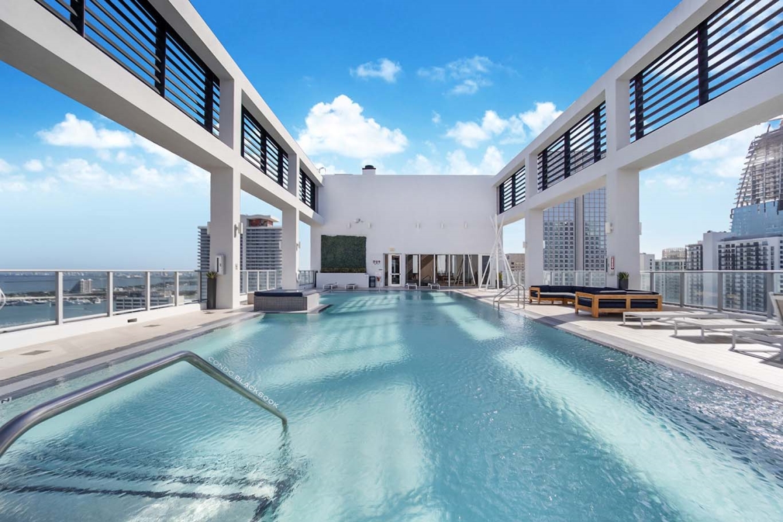 Centro Condos for Sale and Rent in Downtown Miami - Miami | CondoBlackBook