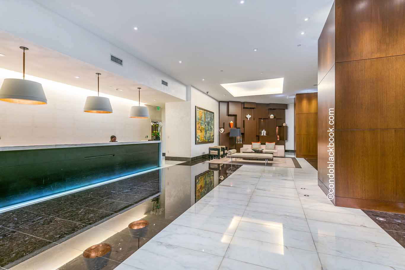 Epic Condos for Sale and Rent in Downtown Miami - Miami | CondoBlackBook