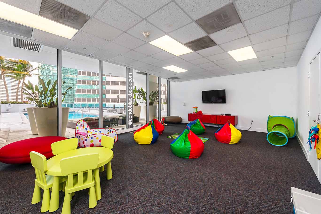 Epic Condos for Sale and Rent in Downtown Miami - Miami | CondoBlackBook