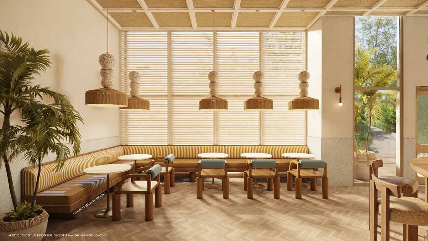 Flow House Condos for Sale and Rent in Downtown Miami - Miami ...