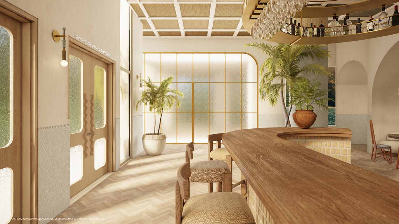 Flow House Condos for Sale and Rent in Downtown Miami - Miami ...